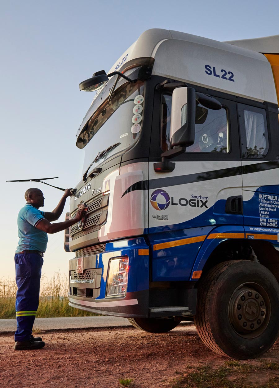 Services – Southern Logix